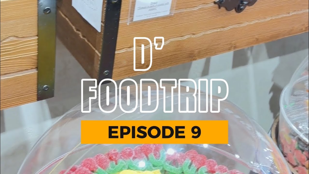 The most HYPED Candy Store in Singapore!!!! 🍭 🍬🤤😋😍 #Bilimbi #candy ...