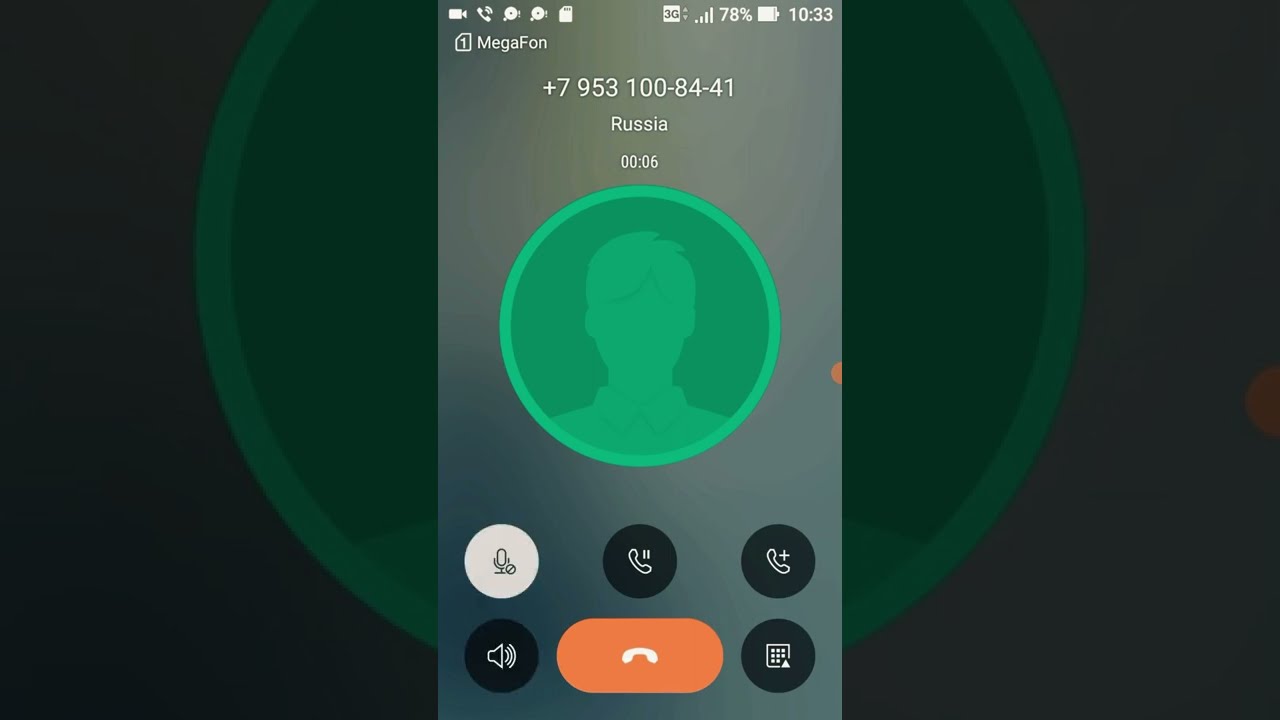 Asus Zenfone 2 Laser (Android 6.0) screen recorder/ Incoming call - YouTube