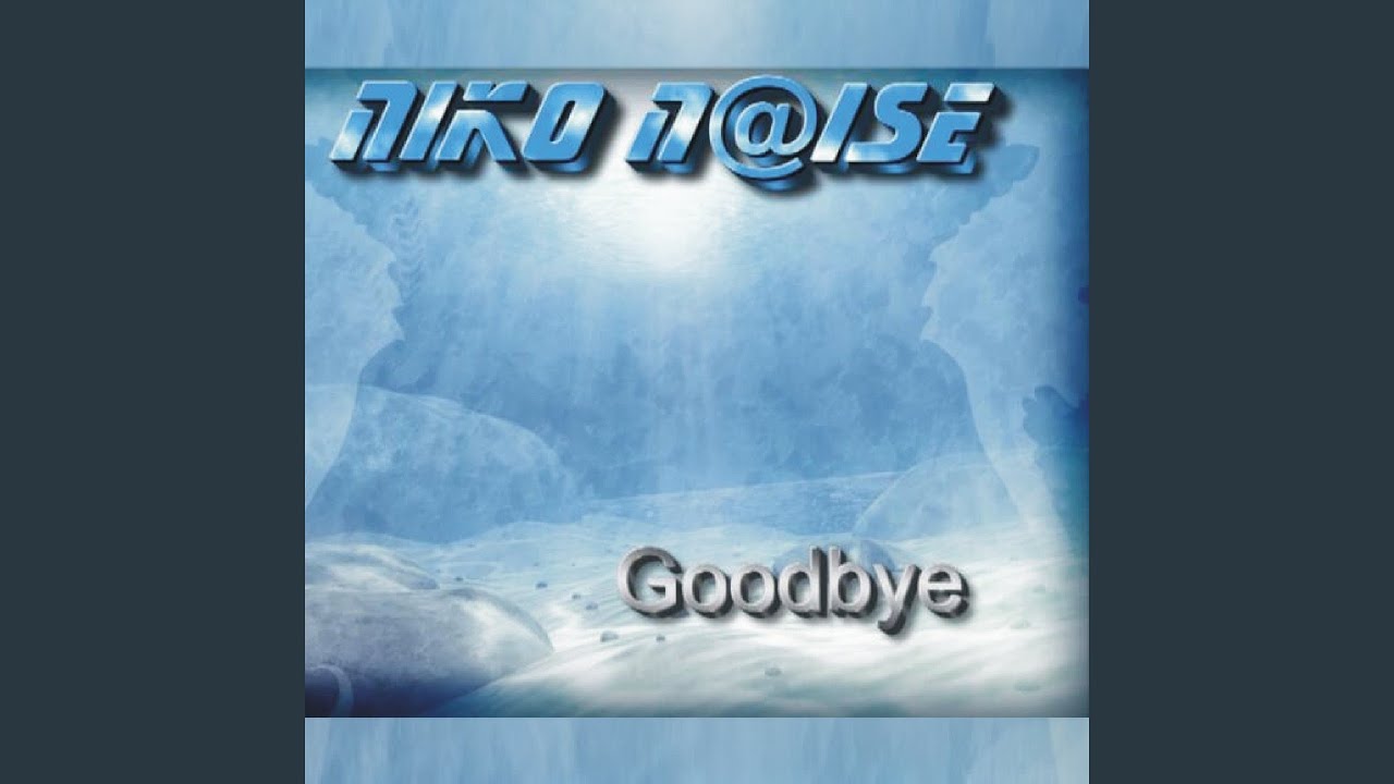Goodbye (Radio Version) - YouTube