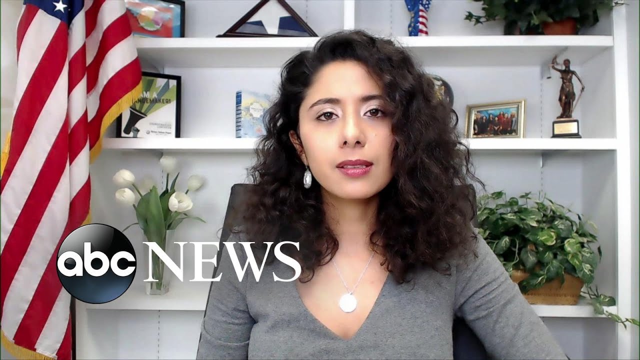 Houston official on beating the pandemic: ‘We have a ways to go’ - YouTube