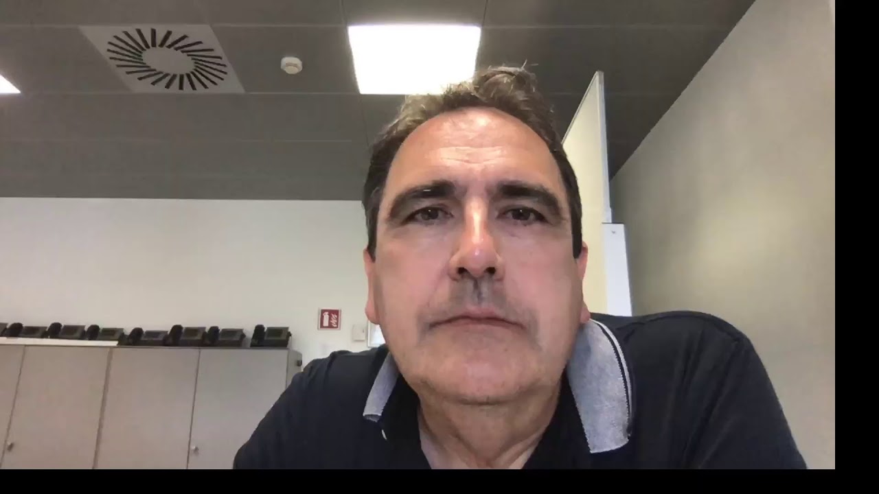 Live stream Frank Daems - YouTube