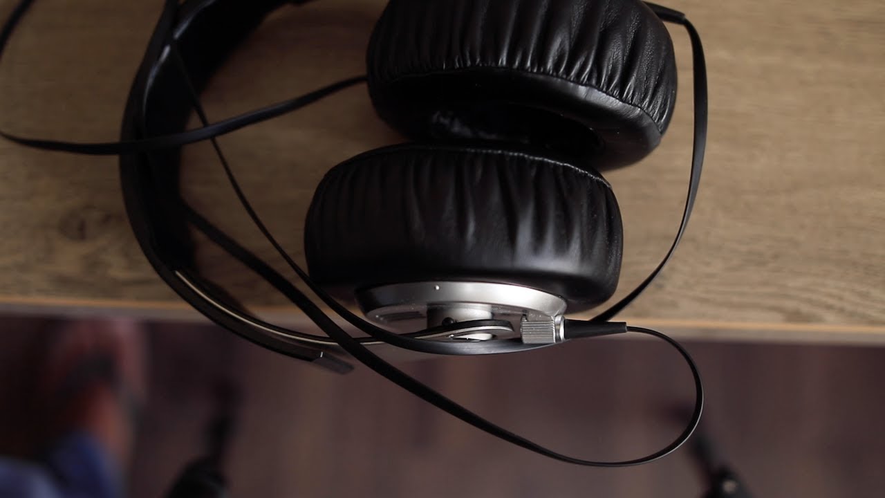 Наушники Sony MDR-XB700 спустя 7 лет! - YouTube