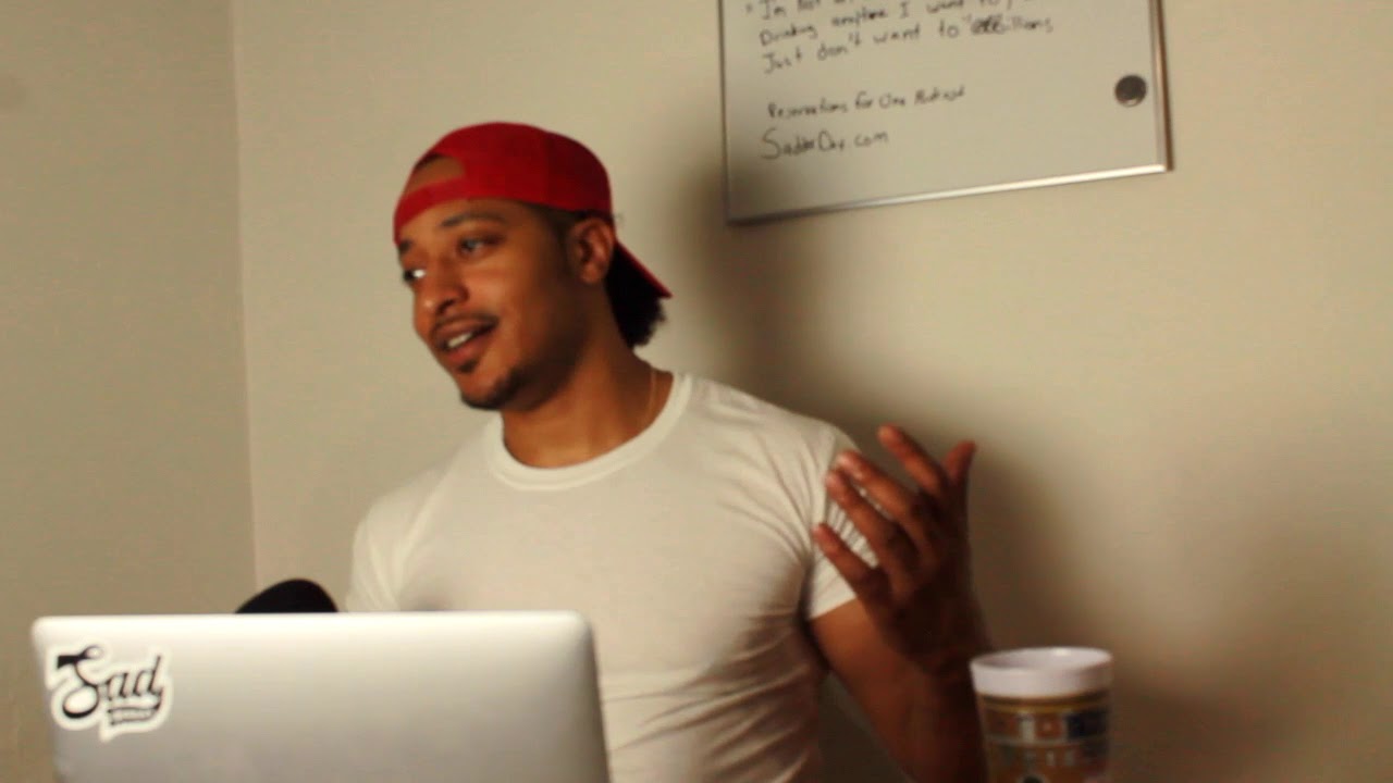 Reservations For One: EP 10 Yelp Date - YouTube