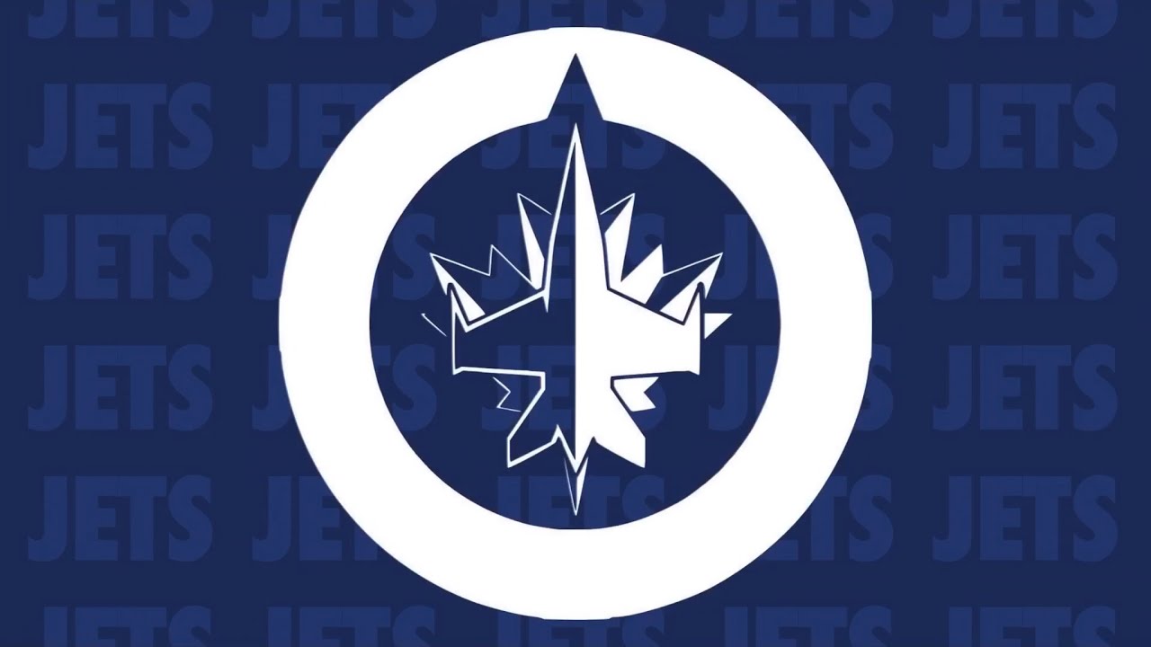 Winnipeg Jets 2023 Goal Horn - YouTube