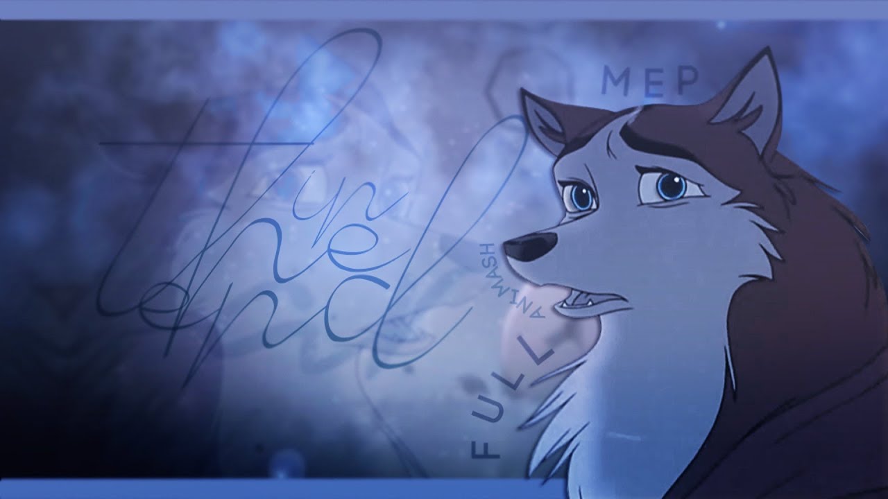 In The End | FULL Animash MEP ♥ - YouTube Music