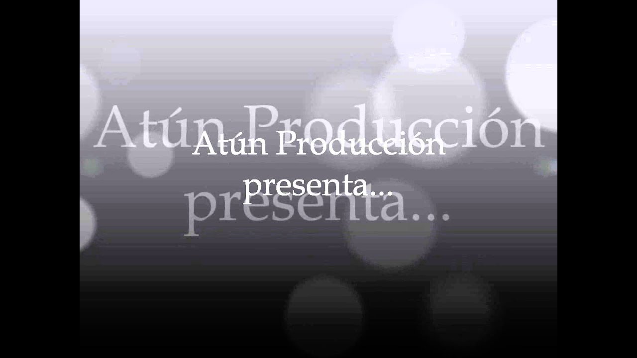 ¿Eres Tú Mariá? Intro - YouTube