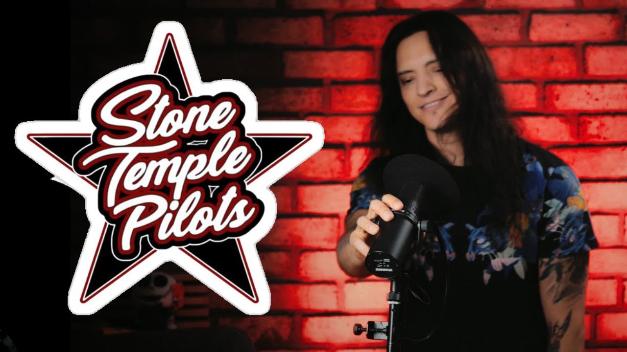Creep (Stone Temple Pilots) - YouTube