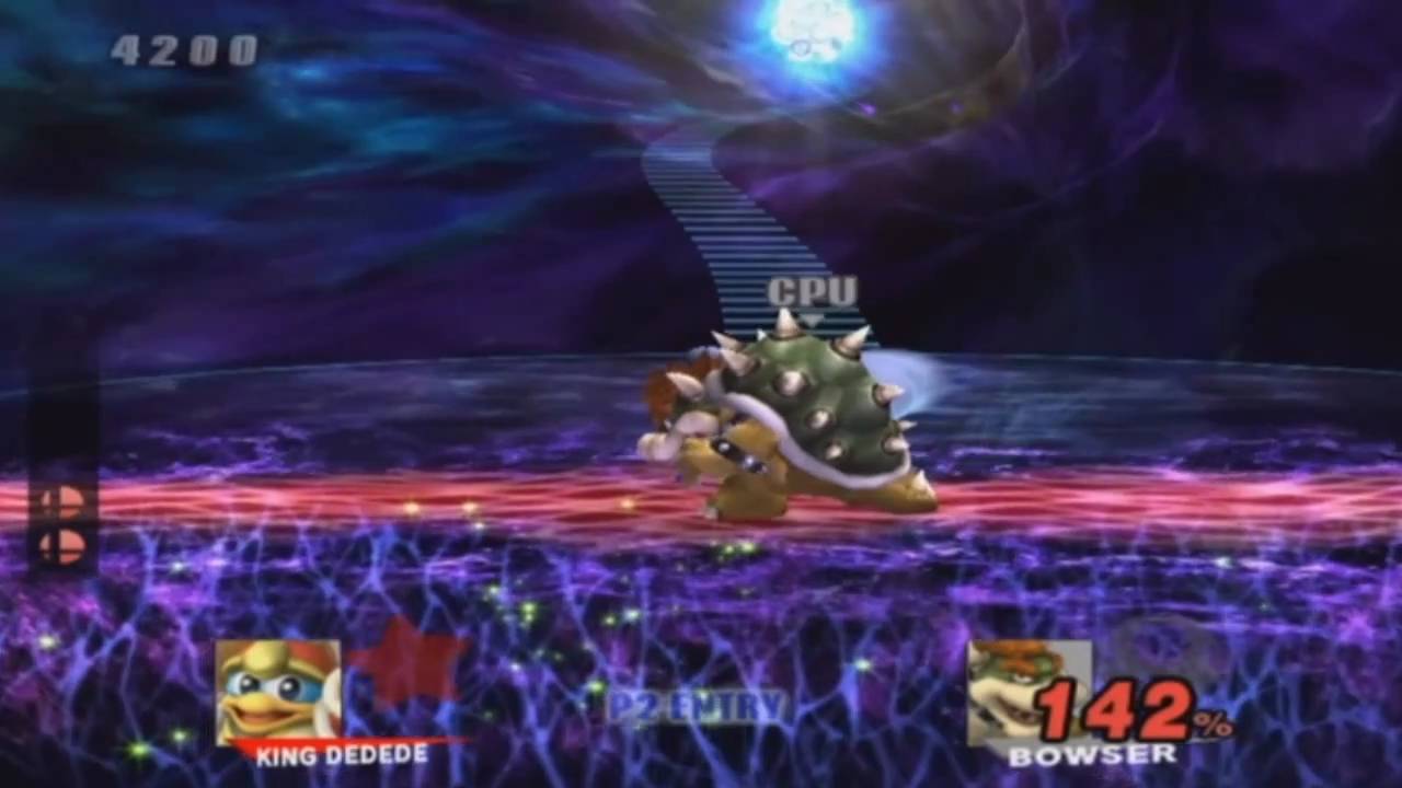 Super Smash Bros. Brawl - Playthrough [Part 27 - Subspace (1/2)] [ENG ...