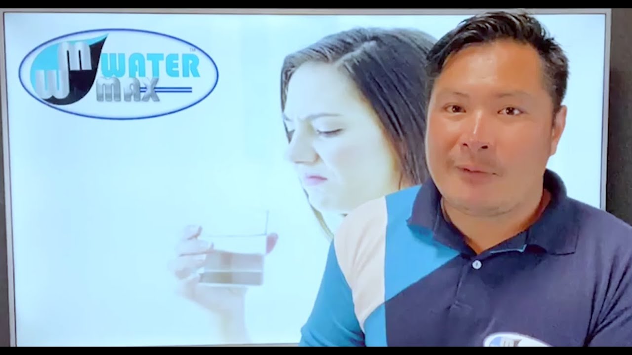 BAKIT MAPAKLA YUNG PURIFIED ANO KAYA ANG DAHILAN - YouTube