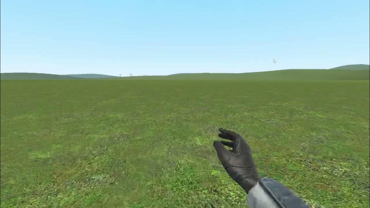 Yet another gmod animation video - YouTube