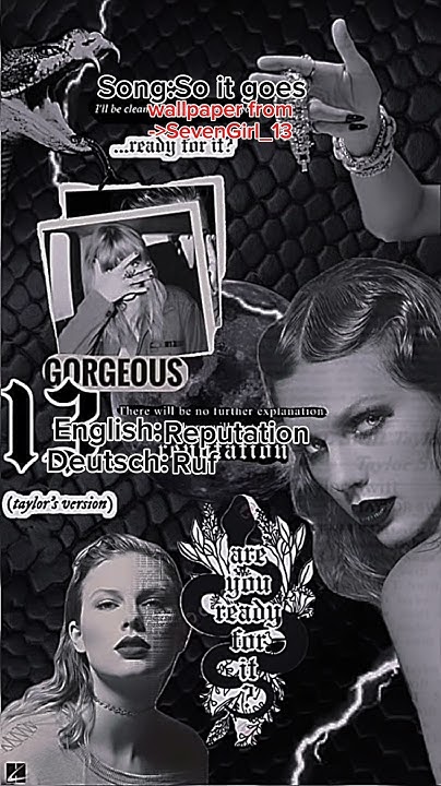 Sevengirl 13 Viralshort Shorts Taylorsversion Tayl Fy Fypシ゚ Song