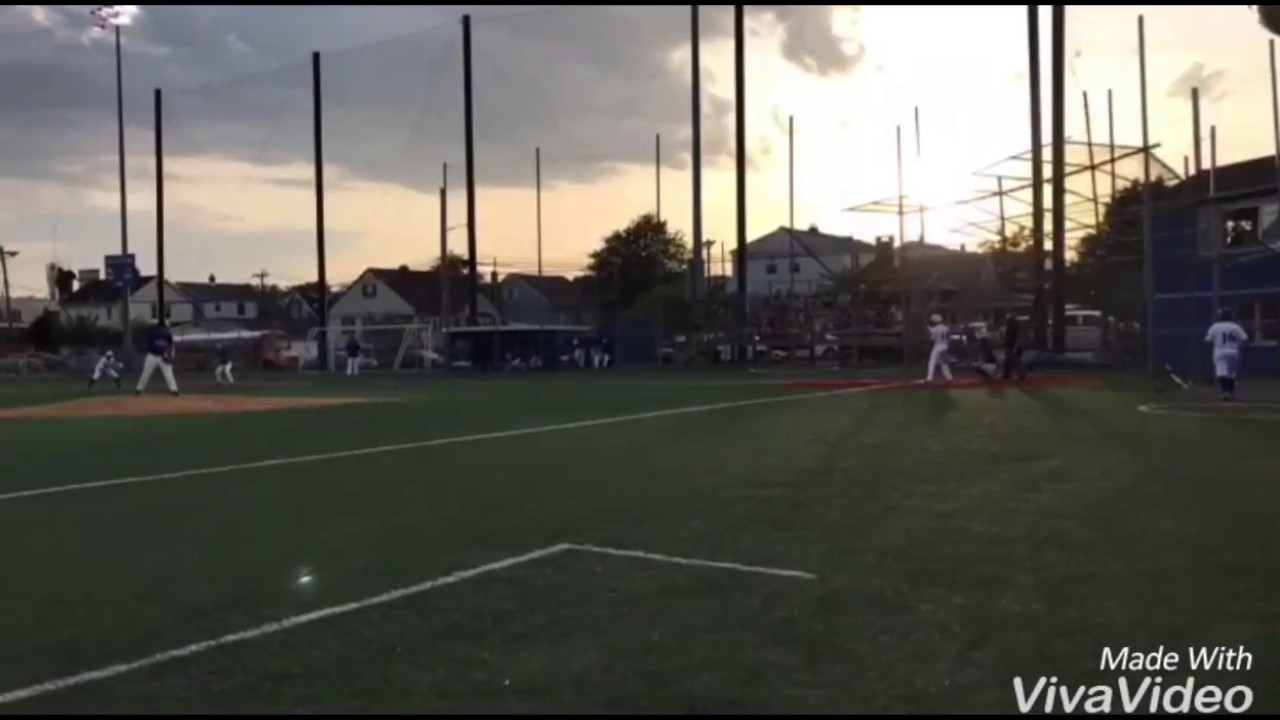 Elian Guzman......NJ Lodi Rams - YouTube