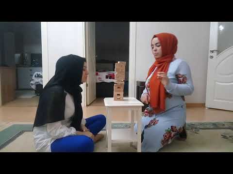 Yengem vs yengem jenga 2