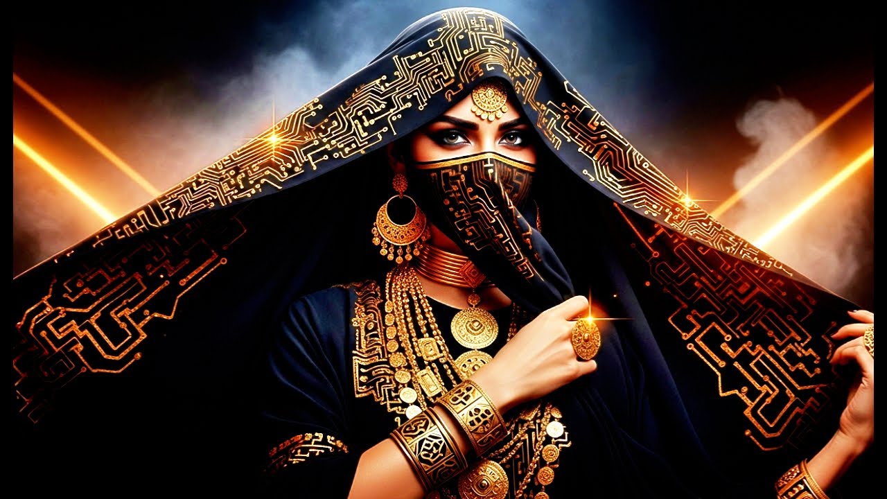 Layla Layla ليلى ليلى – Arabic Deep House & Chill Oriental Beats - YouTube