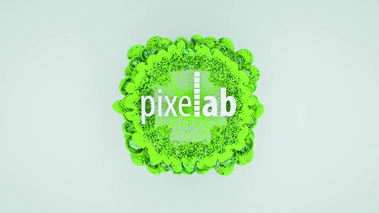 PIXELAB SOLUCIONES CREATIVAS - YouTube