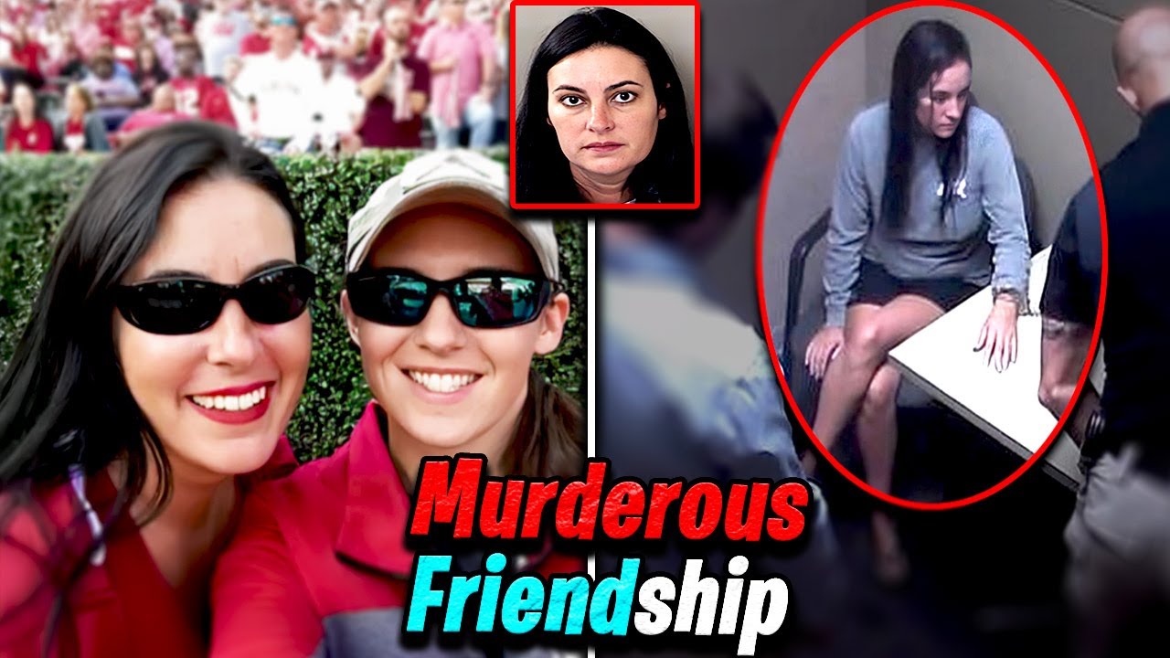 Private Investigator Betrayed, Murdered over 30k By A Close friend ...