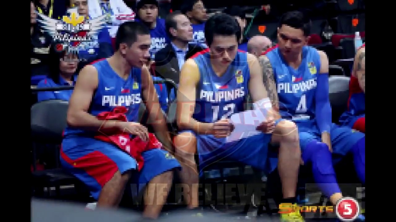 Laban Pilipinas - YouTube