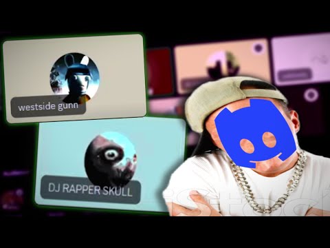 discord rap battles - YouTube