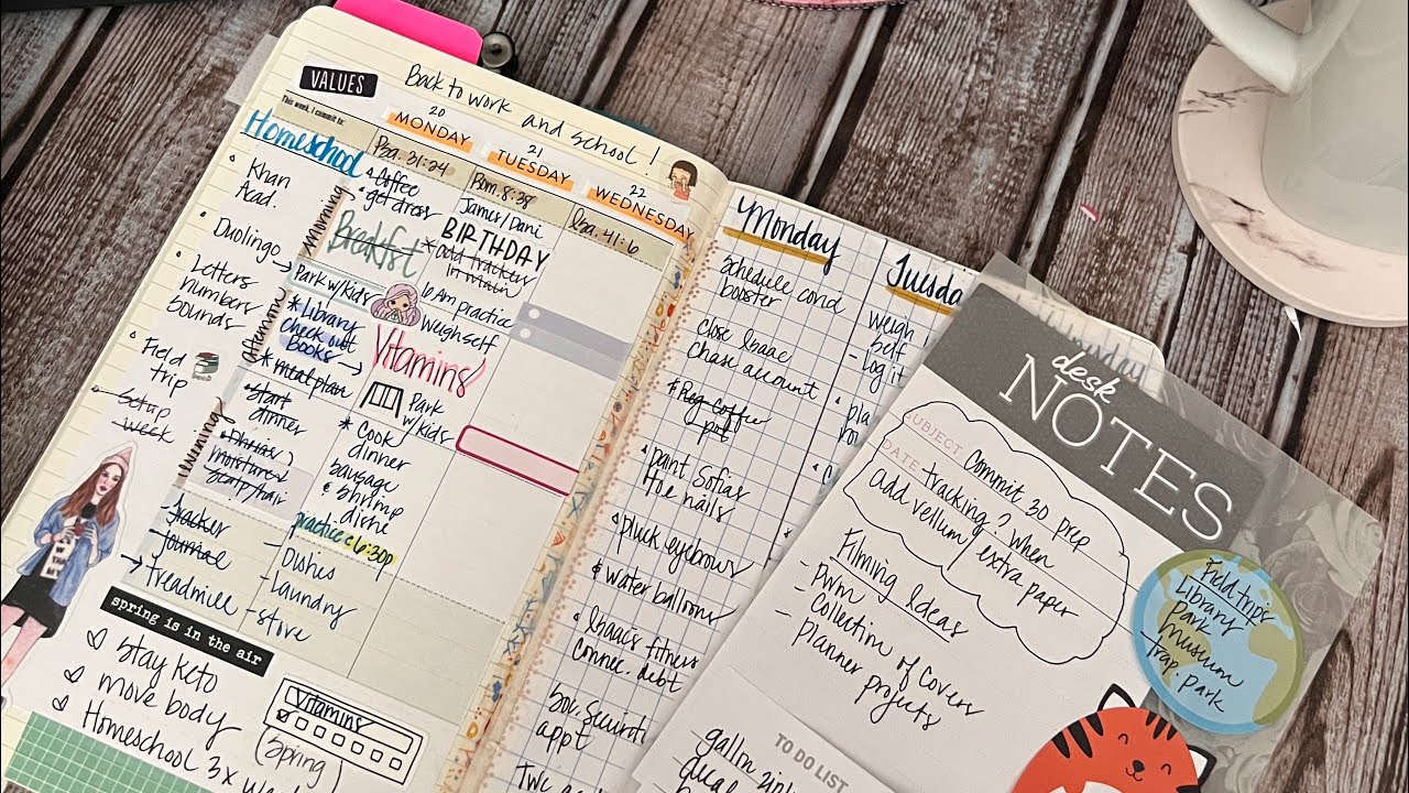 Commit30 Prep - Process, Chat and System - YouTube