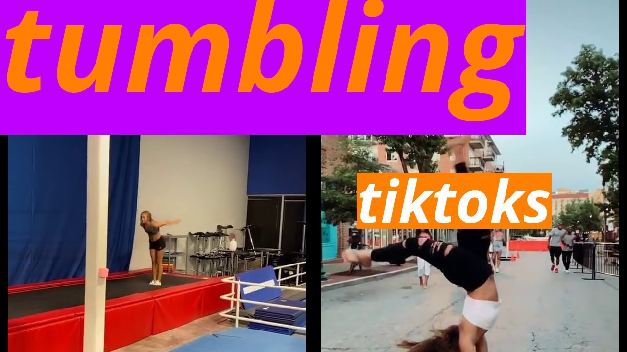you might get DIZZY watching these sweet flips 💫 SuperBest TikTok ...
