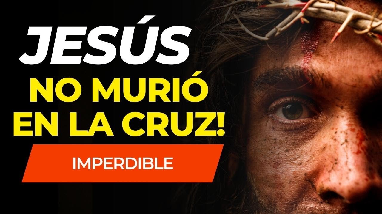 DOCUMENTAL: JESUS No Murió en la Cruz! Jesús Murió en CACHEMIRA! - YouTube