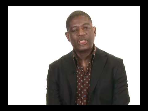 Helmer Joseph - Fashion designer - YouTube