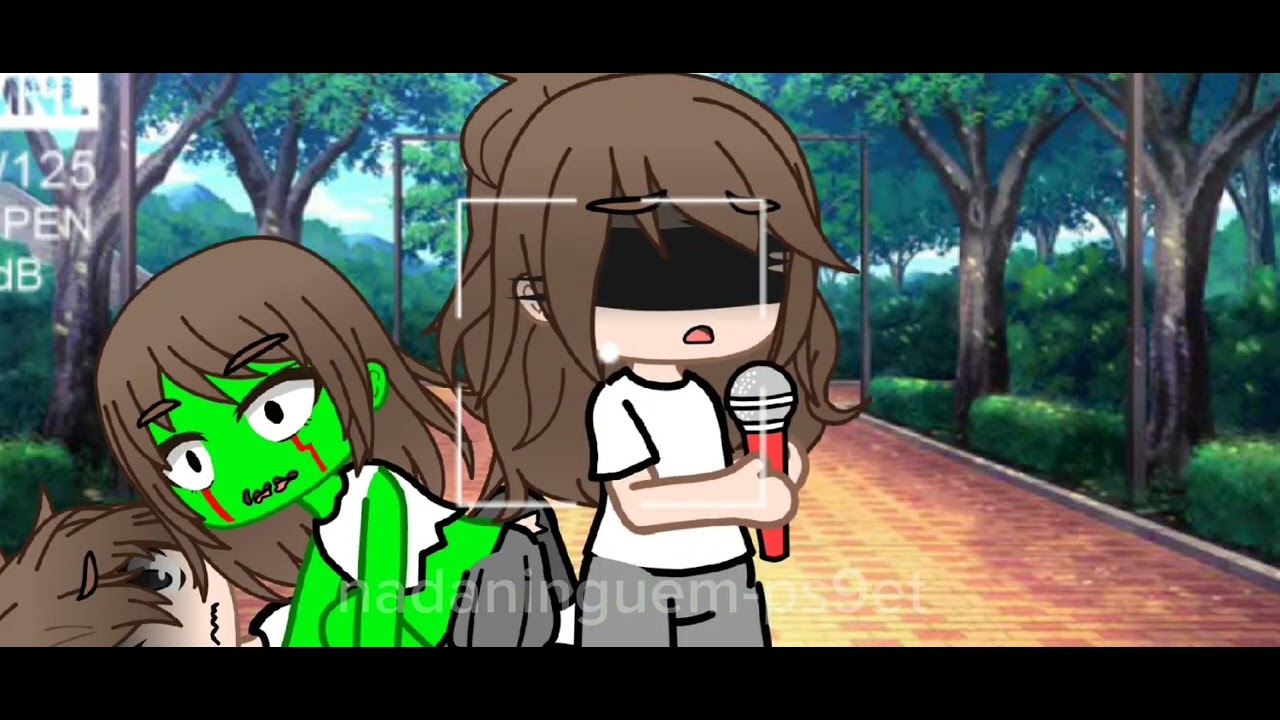 Mini film: The Zombie Apocalypse (look at the description please) Part ...