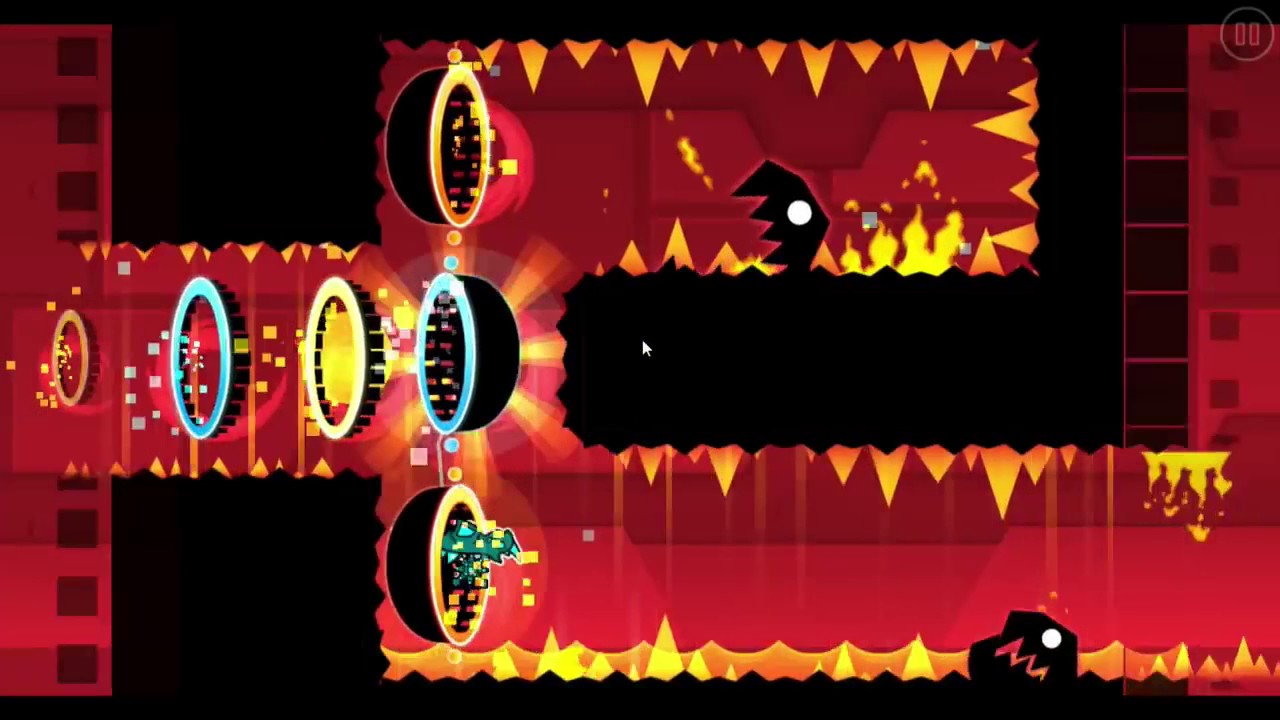 (Geometry Dash)-Cheat Engine - YouTube