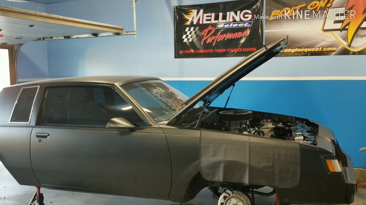 G body build update (nothing special) - YouTube