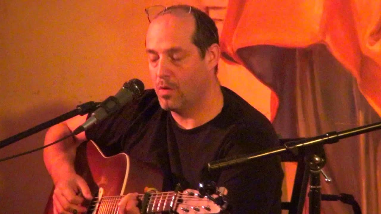 David Seagull - King of Despair 6-1-13 - YouTube