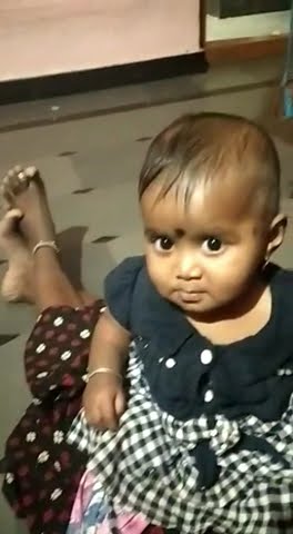 Cute baby Timmy funny reaction 😝😝 - YouTube