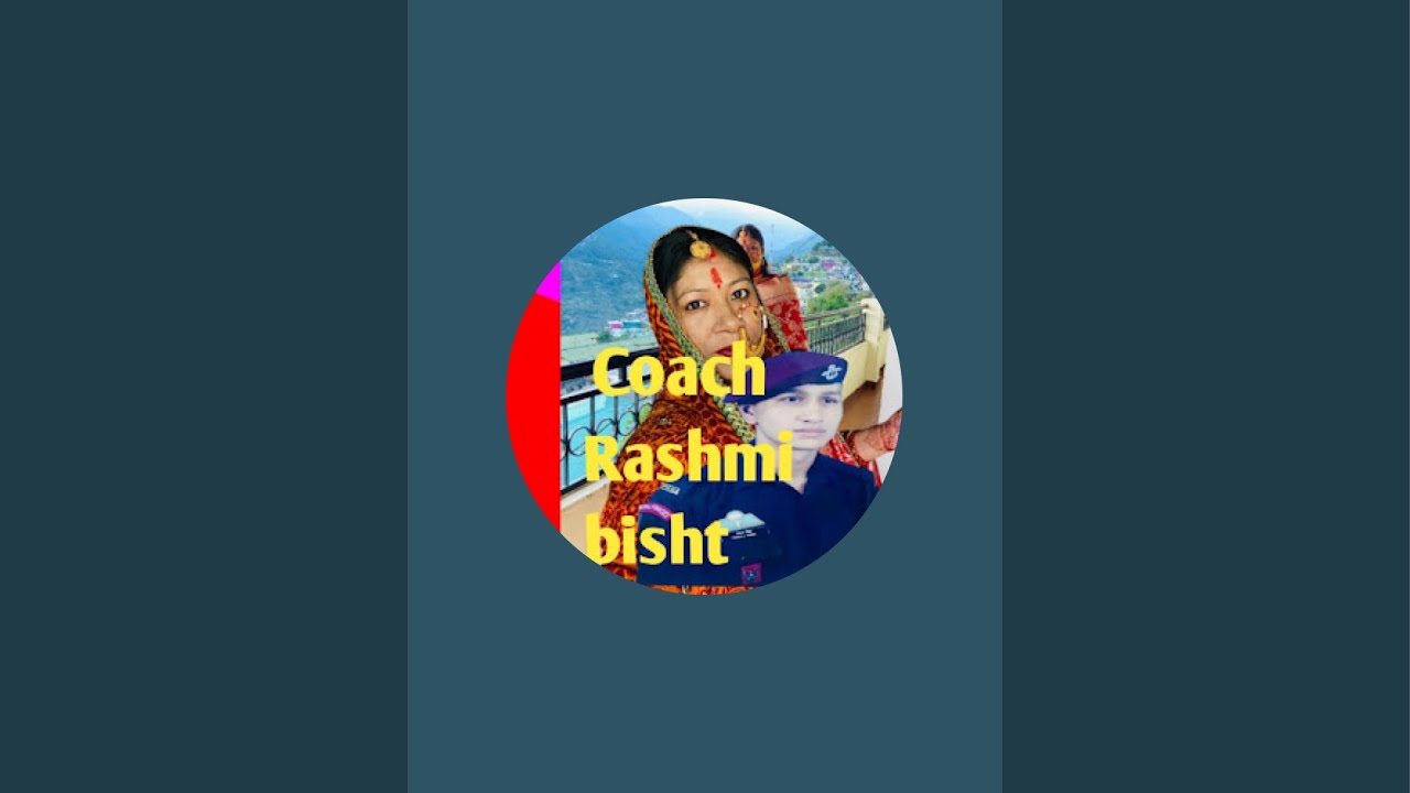 # coach Rashmi bisht - YouTube
