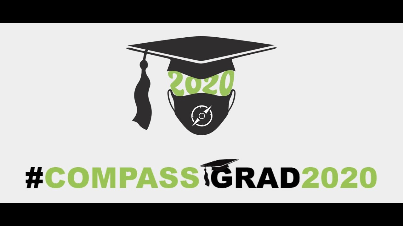 2020 Compass High School Graduation - The Full Show! - YouTube