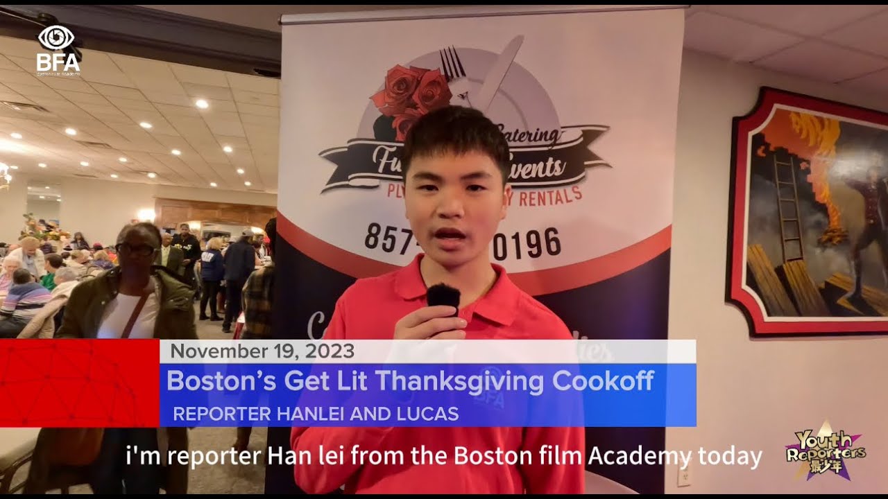 TOPNEWS | Boston fire department and police department Cooking ...