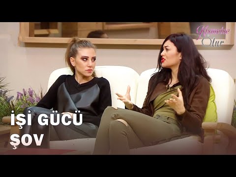 Kızlar, Hazal'ın Dedikodusunu Yapıyor | Kısmetse Olur 94. Bölüm