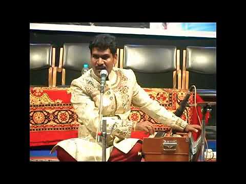 Basaveshwar vachana sung by Kumar kanavi - YouTube