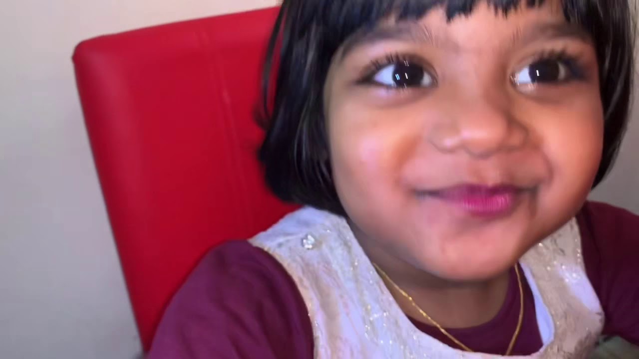 Princess Khadija movie trailer - YouTube