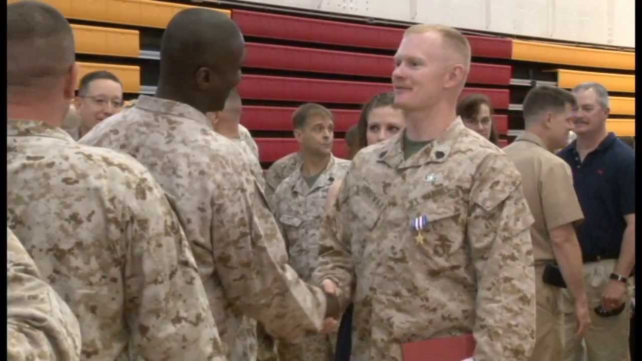 Damian Ridgeway Tattoos Cerakote Cerakoted H 220 Ridgeway Blue With