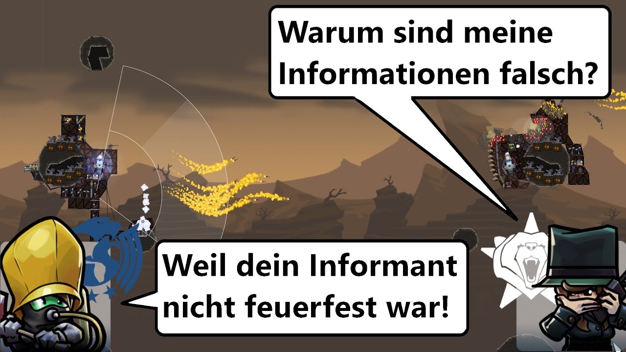 Forts im Ranked # 123 | Mit Firebird die Temperatur erhöhen! - YouTube