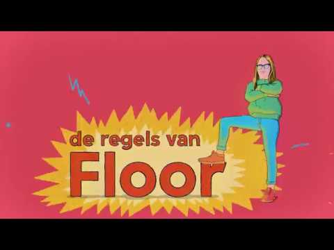 DE REGELS VAN FLOOR | HD TRAILER - YouTube