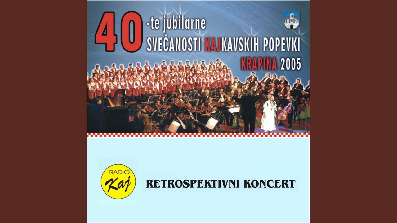 Gde si sad moj prijatel - YouTube