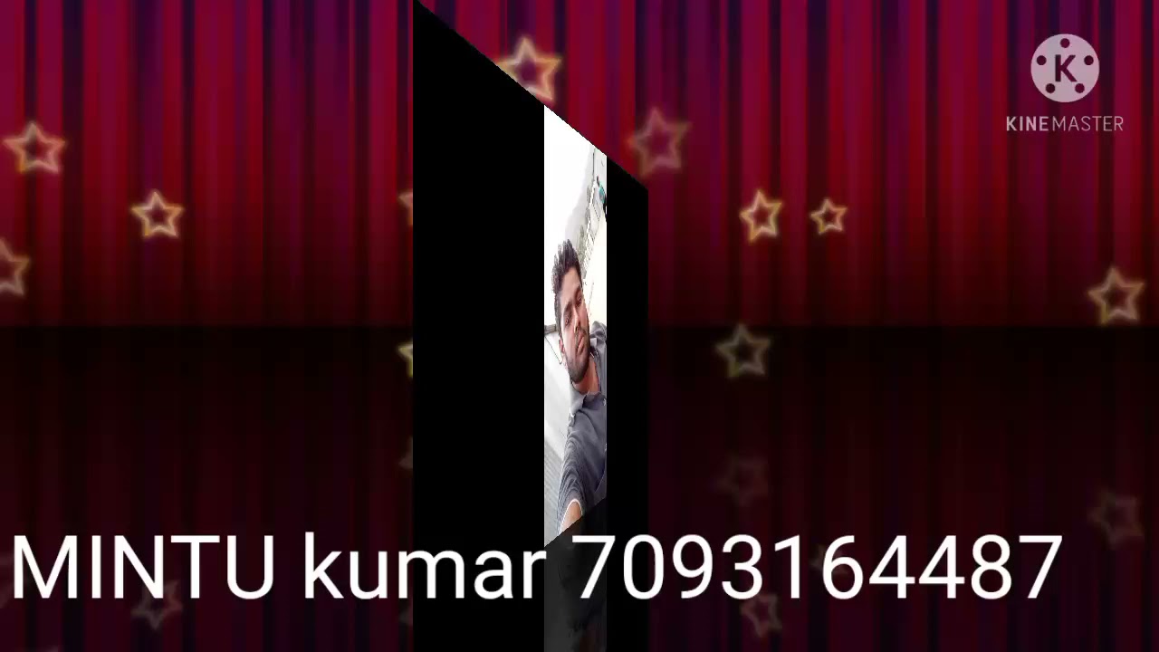 mintu Kumar - YouTube