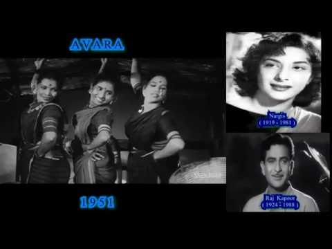 Avara Mu  - 1951