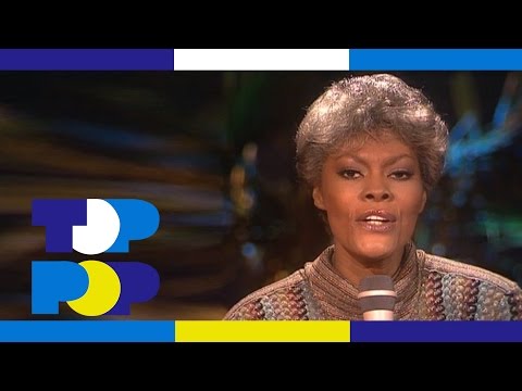 Dionne Warwick - Heartbreaker • TopPop
