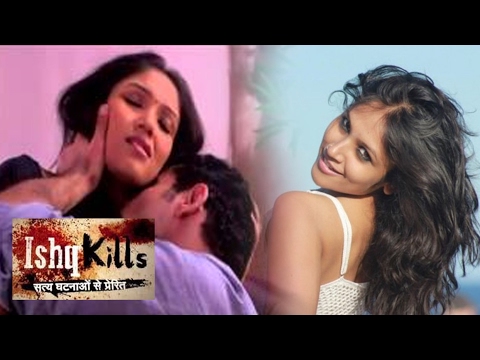 Shruti Bapna In Bold Avatar In ‘Maid in Mumbai’ Of ‘Ishq Kills’