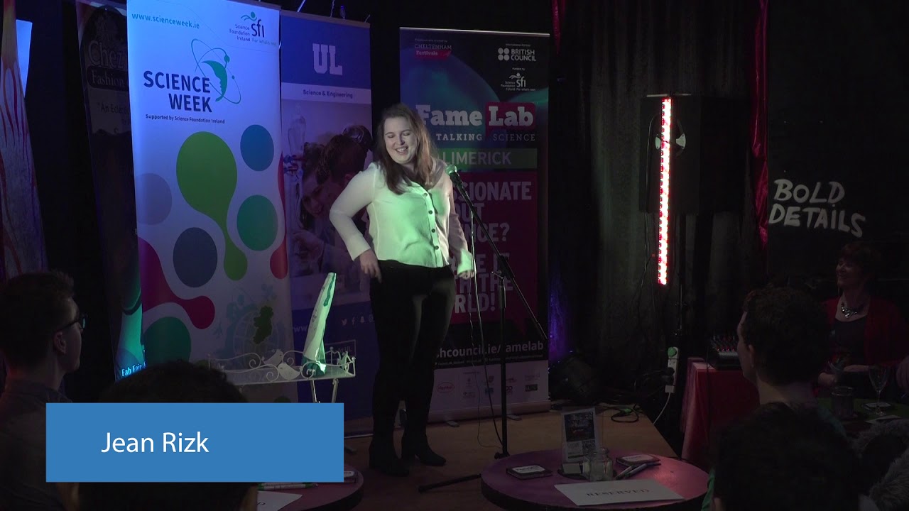 Sarah Guerin - YouTube