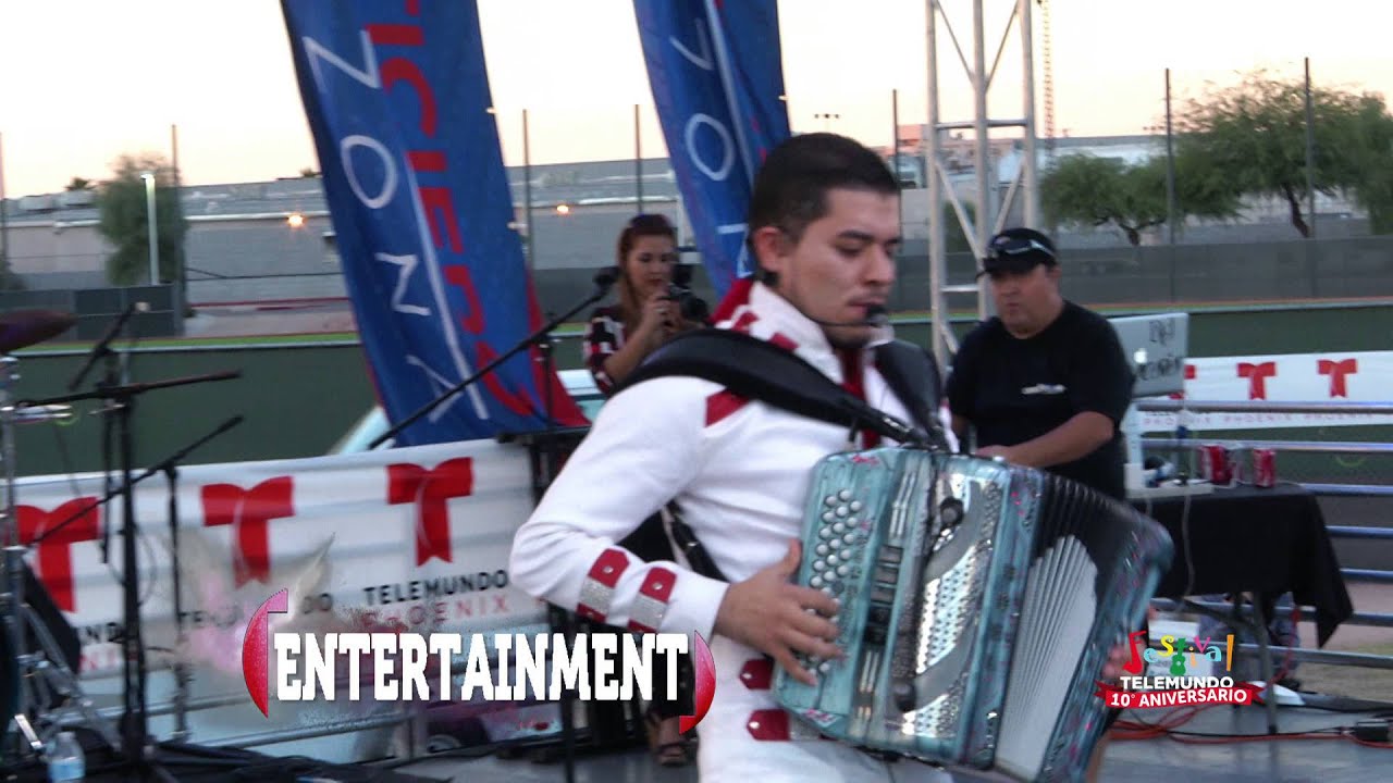 2013 FESTIVAL TELEMUNDO - Final Recap (Featuring: Clients, Artists ...