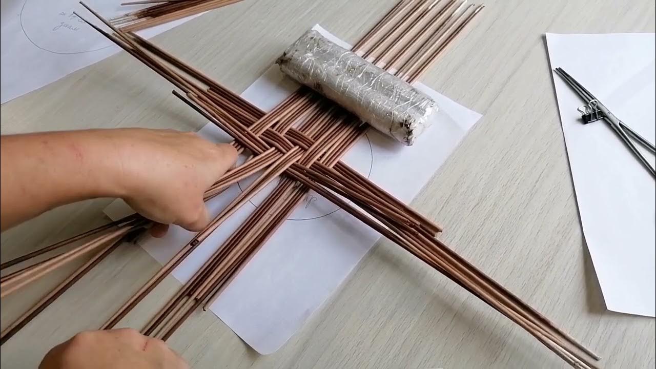 Тарелка 1 часть - YouTube