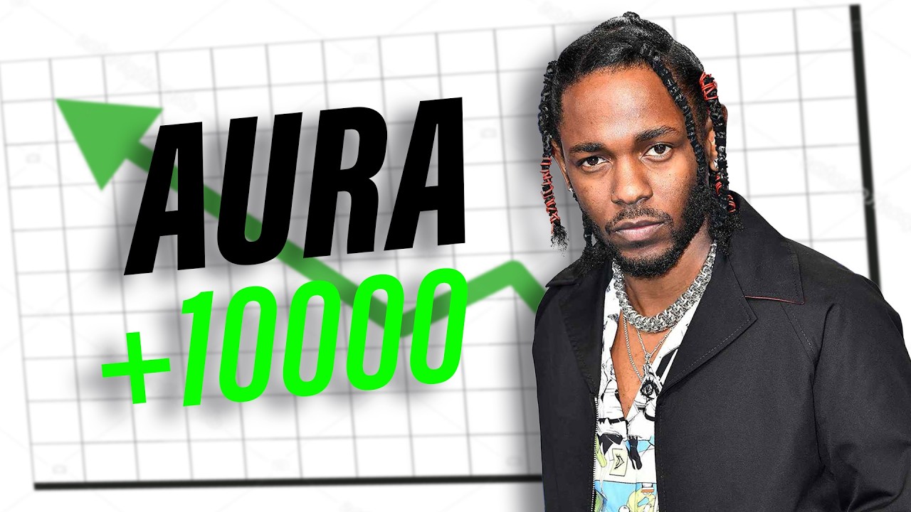 Artists & Rappers With The Best & Worst Aura - YouTube