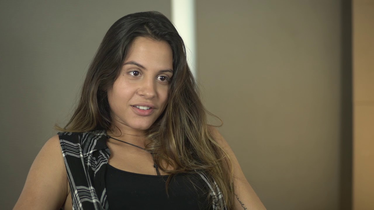 JADE CARDOZO - MONÓLOGO - YouTube